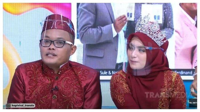 Akhirnya Terungkap soal Kisruh Rumah Tangga Sule dan Nathalie Holscher Dulu, Diselamatkan Sosok ...
