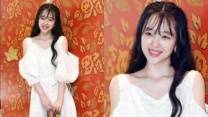 Sulli Artis Korea Selatan Ditemukan Meninggal di Rumahnya, Siapakah Dia ...