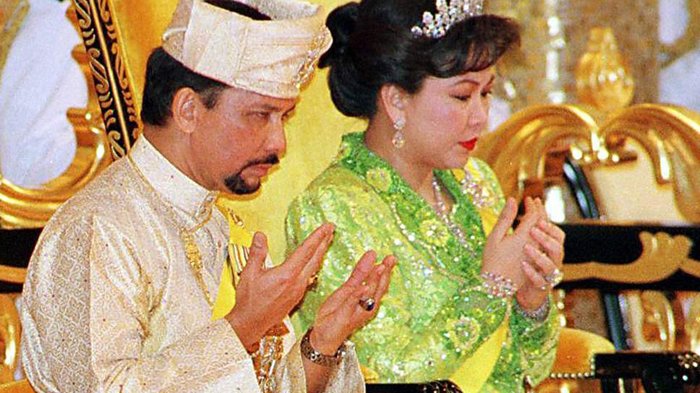 Terlilit Utang Karena Kalah di Meja Judi, Ini Sosok Mariam Aziz, Mantan ...