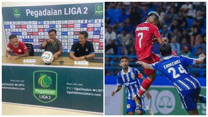 Sulut United Kalahkan Persiba Balikpapan di Kandang Sendiri, Dirga Lasut: Ini Buah Latihan Keras ...