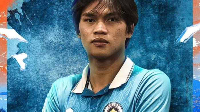Sulut United Kokohkan Benteng Pertahanan, Gaet Bek Muhammad Ilham dari ...