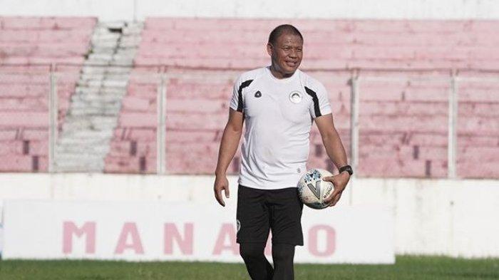 Mantan Kiper Timnas Indonesia Jendry Pitoy Nyatakan Dukungan Untuk CS ...