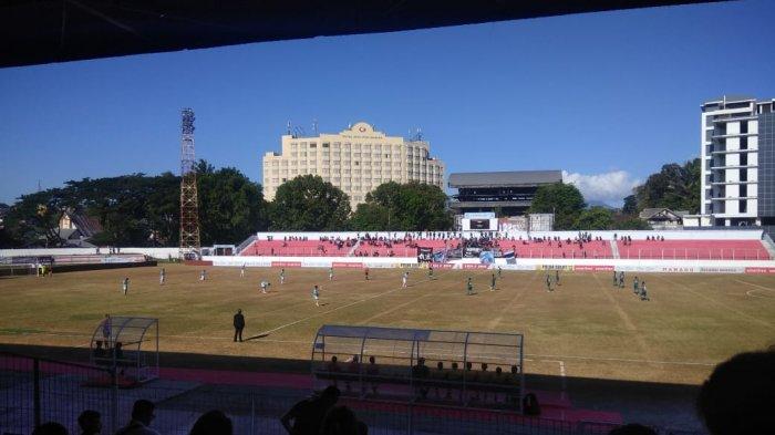 BREAKING NEWS: Kick Off Sulut United vs Persatu Tuban, Simak Starting ... BREAKING NEWS: Kick Off Sulut United vs Persatu Tuban, Simak Starting ...