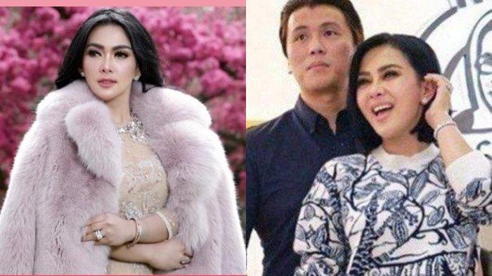 Syahrini Buka Lowongan Kerja, Terima Mulai Lulusan SMA, Ini Syarat dan ...