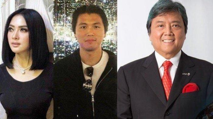 Rosano Barack Jual Seluruh Saham Miliknya di Plaza Indonesia, Berapa ...