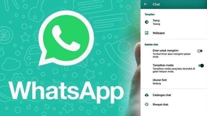Tak Banyak yang Tahu 8 Fitur WhatsApp yang Tersembunyi, di Antaranya ...