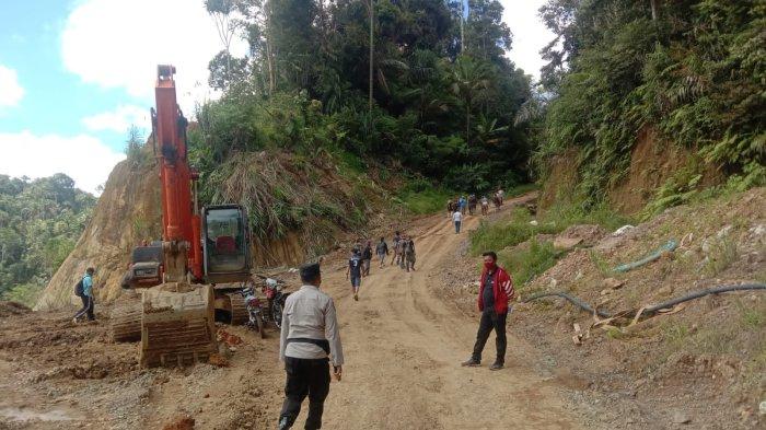 Kementerian Energi dan SDM Keluarkan Surat Penghentian Kegiatan ...