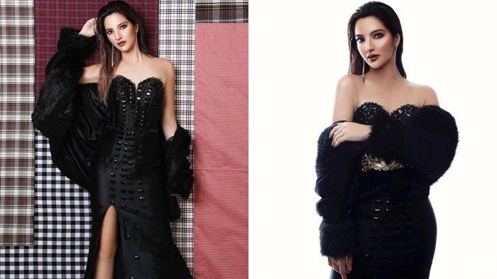 9 Tahun Jadi Menantu Keluarga Bakrie, Tampilan Nia Ramadhani Jadi ...