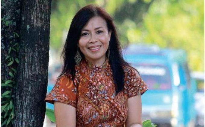 Kabar Duka, Dosen Fakultas Teknik Unsrat Manado Veronica A Kumurur ...