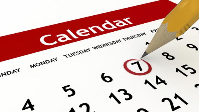 Tanggal Merah 2020 Sebanyak 23 Hari Mencakup Libur Nasional & Cuti ...