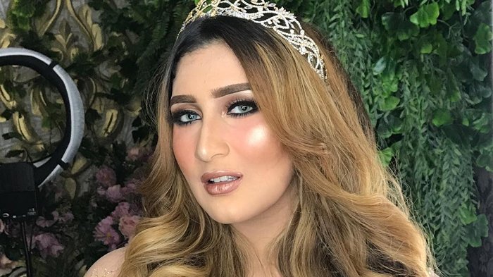 Kisah Anak Menteri, Jatuh Miskin Sampai Jual Es Dipinggir Jalan, Kini ...