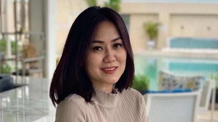 Tante Ernie Kini Menjanda Ceraikan Suami Yang Selingkuh Dengan Wanita Kenalannya Tribunmanado