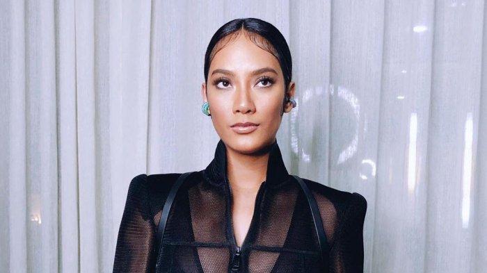 Bukan Soal Fisik, Ini Arti Cantik Bagi Tara Basro: Itu yang Bikin Dunia ...