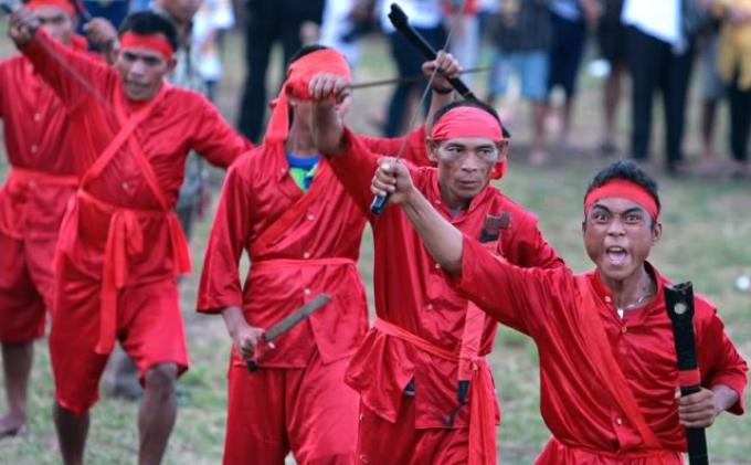 Kunci Jawaban Pola Lantai Gerak Tari Kreasi, Buku Seni Budaya Kelas 9 ...