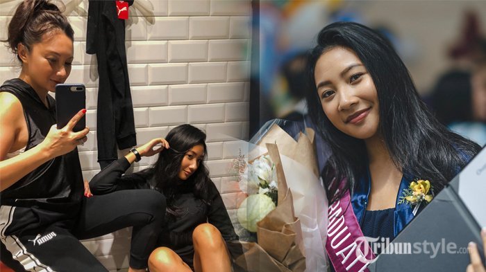 Masih Ingat Gayanti Hutami Anak Tommy Soeharto? Potretnya Tak Kalah ...