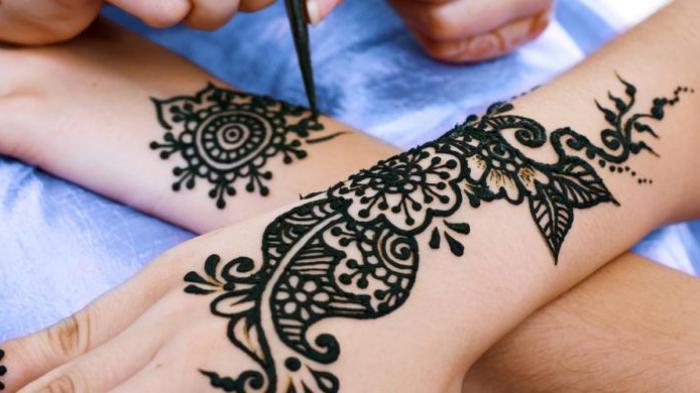 Arti Mimpi Memiliki Tato, Pertanda Baik atau Buruk? Berikut Tafsirnya ...