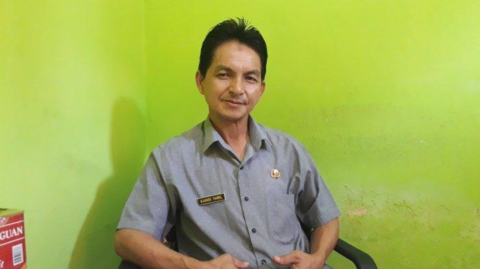 HATI-hati Konsumsi Air di Dua Sungai Ini, Hasil Pemeriksaan Tercemar ...