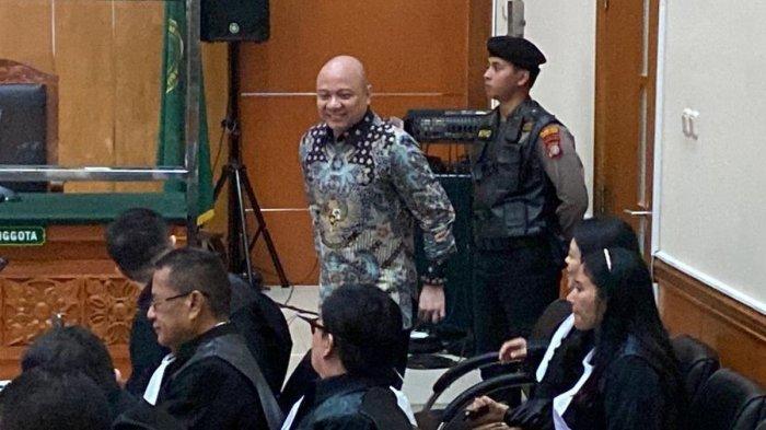 Inilah Teddy Minahasa, Jenderal Bintang Dua Dipecat Lantaran Terjerat Narkoba - Tribunmanado.co.id