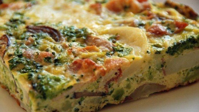 BAHAN Dasar Telur Bisa Membuat Aneka Menu Makanan Enak Dengan Mudah ...