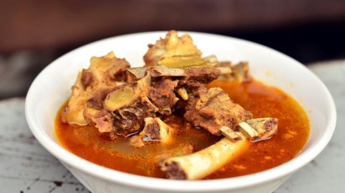 Resep dan Cara Membuat Tengkleng, Simak Lengkap dengan Tips Mengolahnya ...