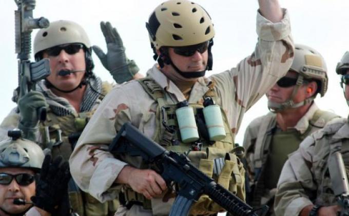 Jadi Negara Militer Terkuat di Dunia, Inilah Daftar Gaji Tentara ...