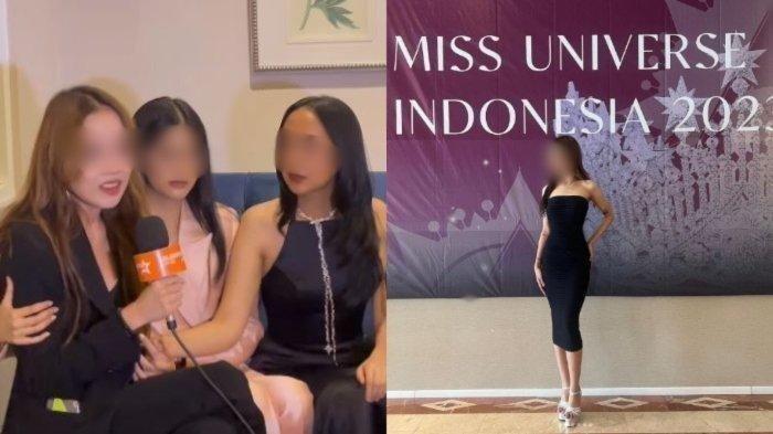 Sosok Tersangka Pelecehan Finalis Miss Universe Indonesia Ternyata ...