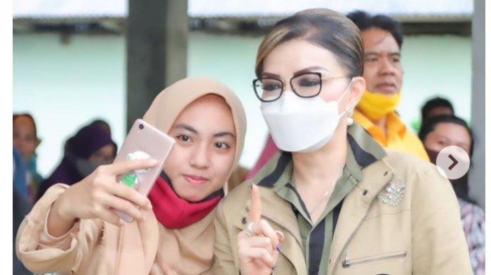 Partai Golkar Sulawesi Utara Targetkan Perolehan Suara Lebih dari Satu pada Pileg 2024 DPR RI ...