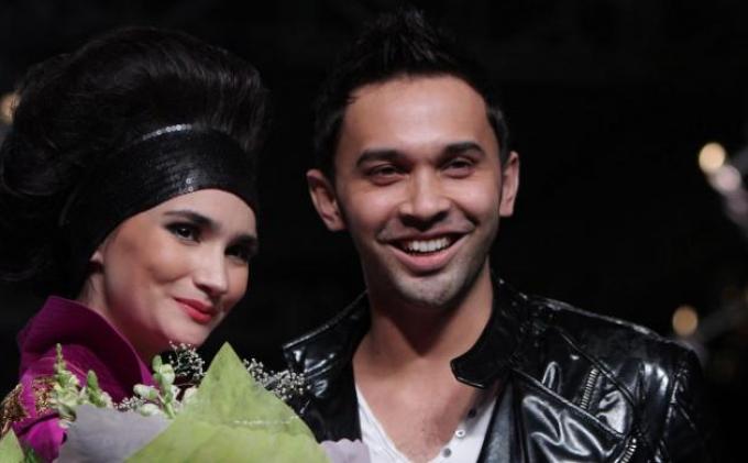 Ingat Teuku Zacky? Dulu Ditinggal Nikah Peggy Melati Sukma, Kini Dapat ...