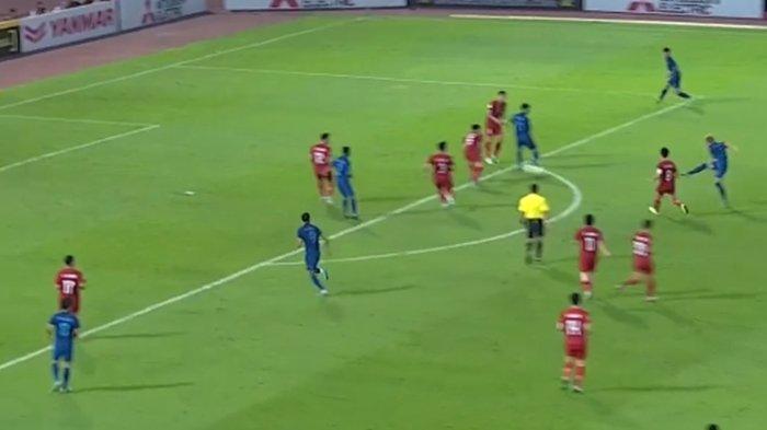 Thailand Juara Piala AFF 2022, Kalahkan Vietnam 1-0, Theerathon Bunmathan Cetak Gol Kemenangan ...