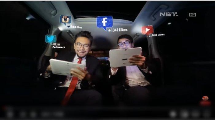 The Comment NET TV Pamit Setelah 6 Tahun Tayang, Tagar 'The Comment ...