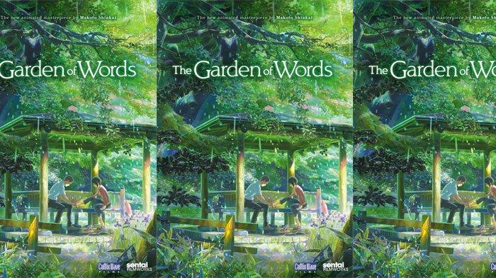 Daftar Anime Karya Makoto Shinkai yang Teduh dan Visualisasi yang Khas ...