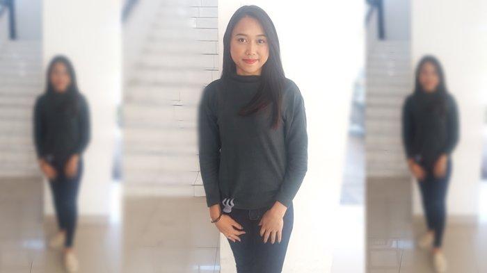 Tiara : BJ Habibie Adalah Sosok Teladan yang Mampu Menginspiratif Generasi Muda - Tribunmanado.co.id