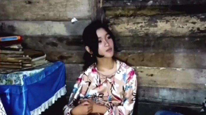 Cantiknya Tiara Kartika, Gadis Viral yang Disebut Anak Kuntilanak ...