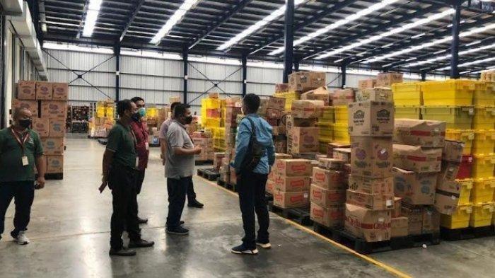 Profil PT Salim Ivomas Pratama, Perusahaan yang Dituding Menimbun 1,1 ...