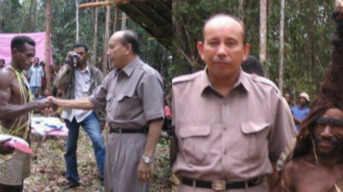 Tigor Silaban, Dokter yang Dedikasikan Hidup untuk Papua hingga Akhir ...