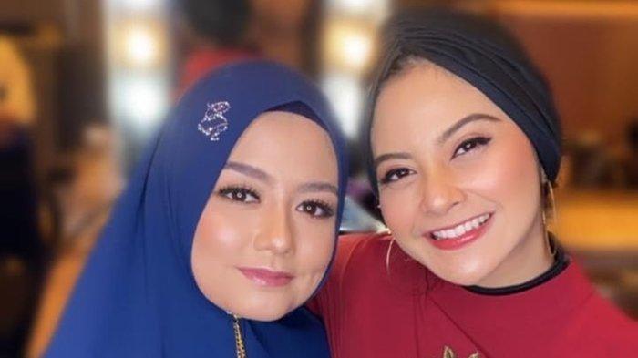 Kabar Duka Dibagikan Tika T2, Sang Suami Gemetar Menahan Tangis: 'Aku ...