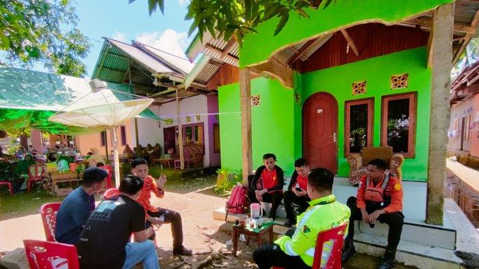 Tim Basarnas Kotamobagu Sulawesi Utara Terus Lakukan Pencarian Warga ... Tim Basarnas Kotamobagu Sulawesi Utara Terus Lakukan Pencarian Warga ...