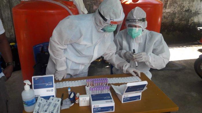 Penjelasan Lengkap Masa Berlaku Surat Keterangan Hasil Rapid & PCR Test ...