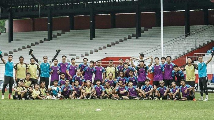 Sulut United Siap Tarung di Musim 2023 2024, Amankan Pemain Lama yang ...