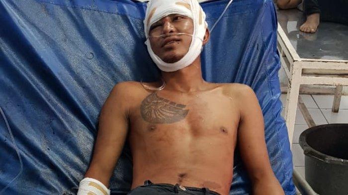 Tim Tarsius Selamatkan Korban Penganiayaan, Hanya Butuh 30 Menit ...