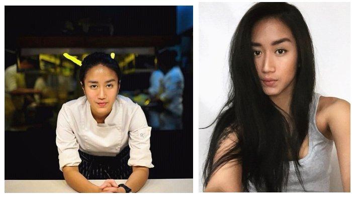 INI Kriteria Suami Idaman Chef Renatta Juri Master Chef Season 7, Harus ...