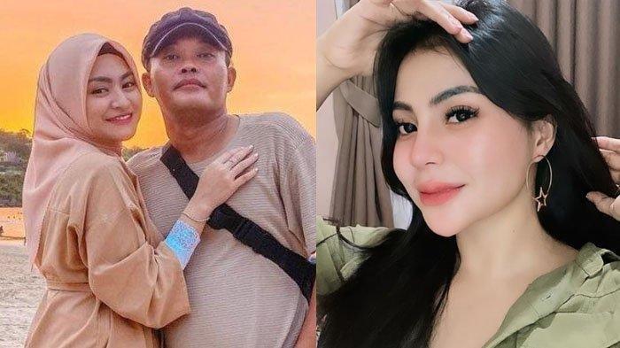 Sosok Tisya Erni Mantan Model Majalah Dewasa yang Kini Jadi Sorotan ...