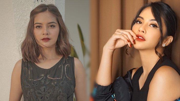 Kabar Artis Tiwi T2, Mendadak Tampil Beda, Fotonya Jadi Sorotan di Media Sosial - Tribunmanado.co.id