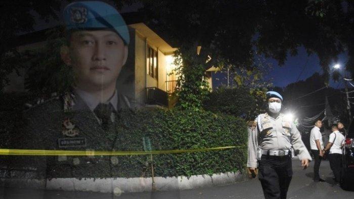 Baru Terungkap Pengakuan Palsu Tersangka Kasus Tewasnya Brigadir J, Ikuti Skenario Tutupi Fakta ...