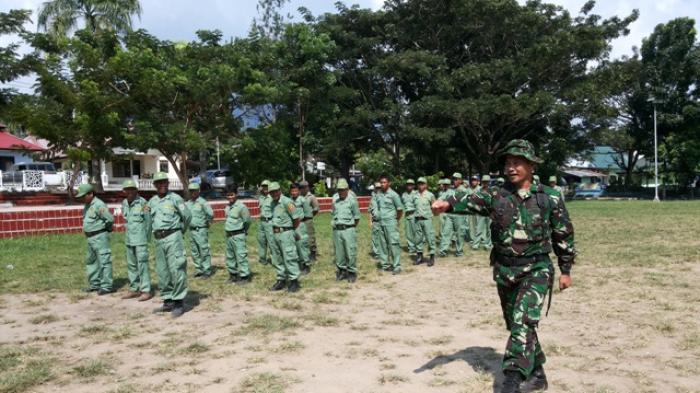 Hari Ini Dalam Sejarah, Organisasi Hansip Didirikan, yang Tinggal di ...