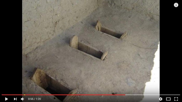 Travelers, Inilah Penampakan Toilet-toilet Paling Unik dan Menjijikkan ...