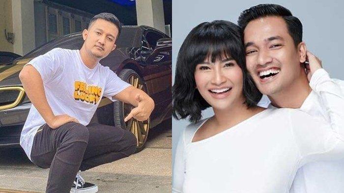 Sosok Tom Liwafa, Crazy Rich Surabaya yang Urus Jenazah Vanessa Angel ...