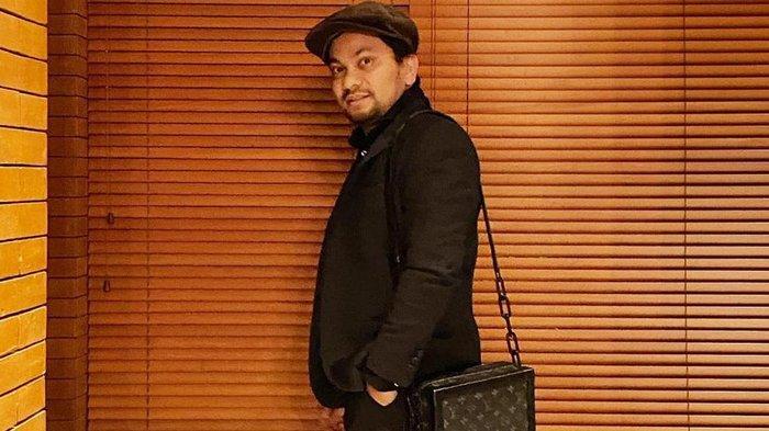 Sosok Musisi Tompi, Penyanyi Sekaligus Dokter Spesialis Bedah Plastik ...