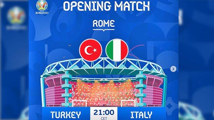 Prediksi Skor Turki VS Italia, Roberto Mancini Akui Akan Banyak Tekanan ...