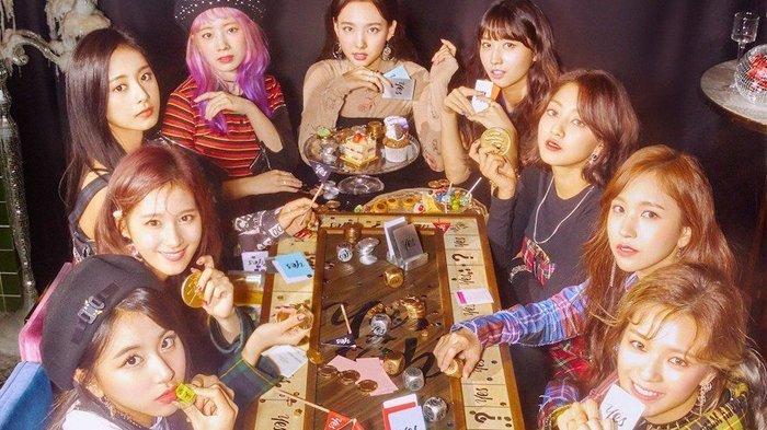 5 Seleb Wanita Ini Dirumorkan Jadi Korban Seungri & Video Mesum Jung Joon Young - Tribunmanado.co.id